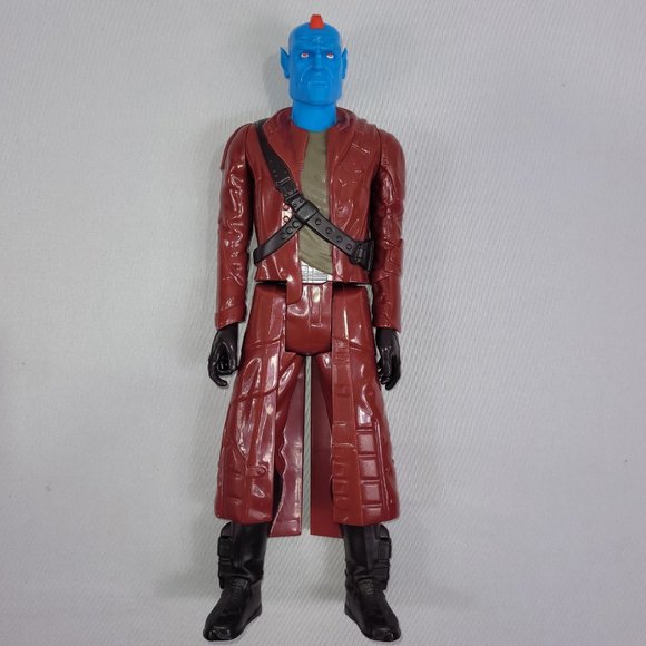 Marvel | Toys | Titan Heroes Marvel Guardians Of The Galaxy 2 Yondu ...